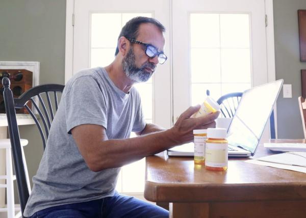 MilitaryRX Blog | TRICARE Pharmacy Program | Express Scripts